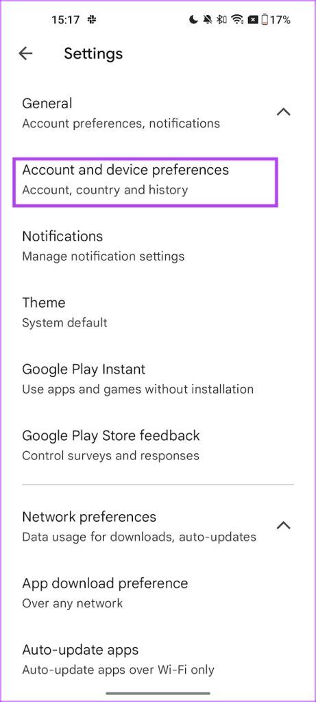How To Leave Beta Program On Google Play Store Guiding Tech