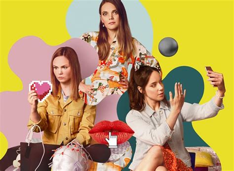 Sexify TV Show Air Dates Track Episodes Next Episode