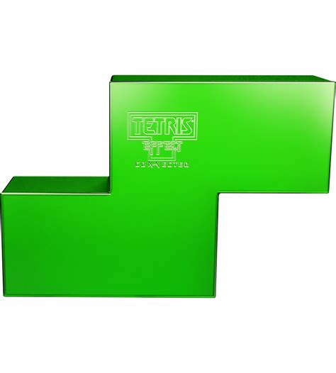 Tetris Effect Connected Collectors Edition Xbox Limited Run Games