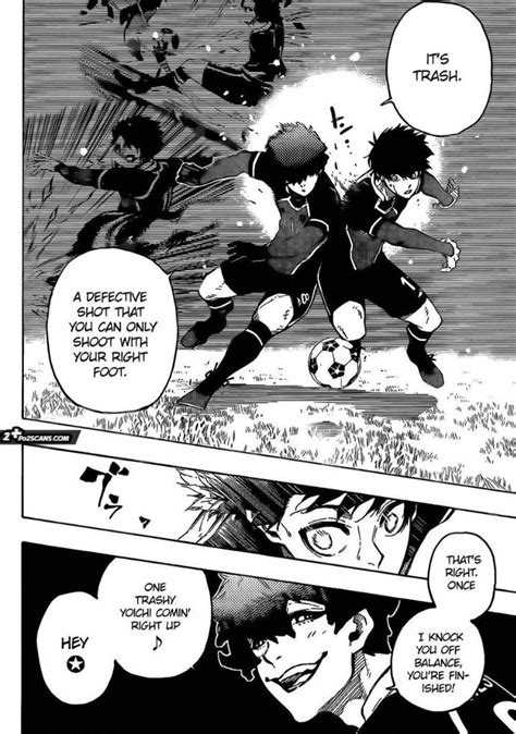 Pin Von Bluelockfan X Auf Blue Lock Ehe Mann