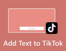 How To Add Text To TikTok Video Easily Detailed Guide