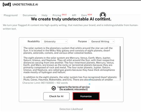 How To Bypass Turnitin Ai Detection Simple Tricks The Nature Hero