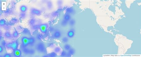 Drag Map With Layer Issue Jupyter Widgets Ipyleaflet GitHub