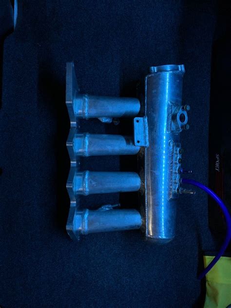 Velocity Intake Manifold Car Accessories Accessories On Carousell