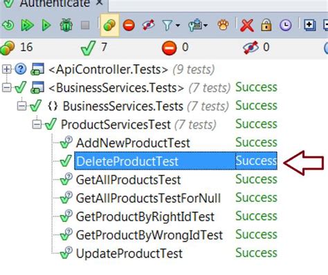 Restful Day 7 Unit Testing And Integration Testing In Webapi Using