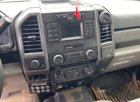 Ford F Service Body For Sale Machinery Marketplace DFCB