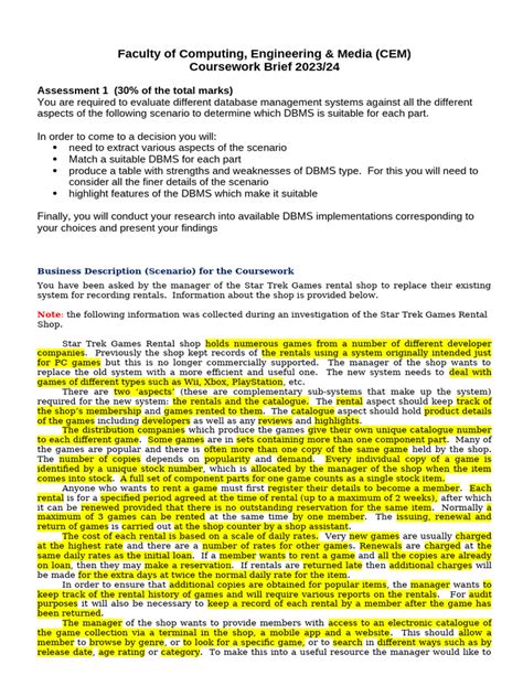 Day 4 Introduction To Assignment 1 Pdf Databases Loans Day 4 Introduction To Assignment 1 Pdf Databases Loans