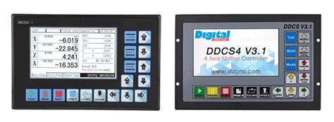 Best Offline CNC Controller NVCNC