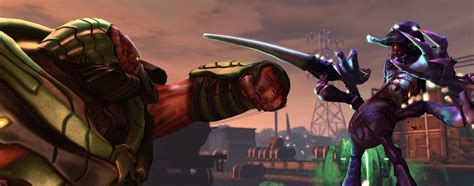 XCOM Enemy Unknown Interactive Trailer Lets You Take Charge Of The Battlefield Sort Of PC Gamer