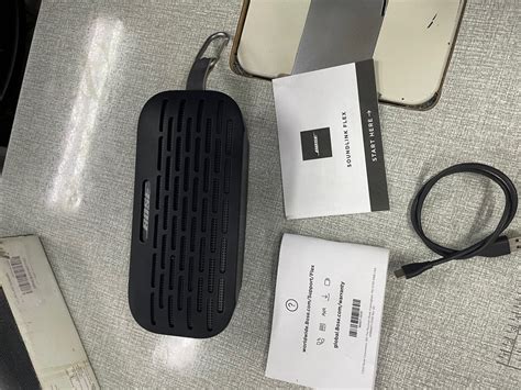 BOSE FLEX On Carousell