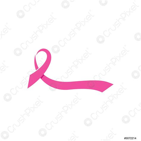 Ribbon Logo Vector Stock Vector 3072214 Crushpixel