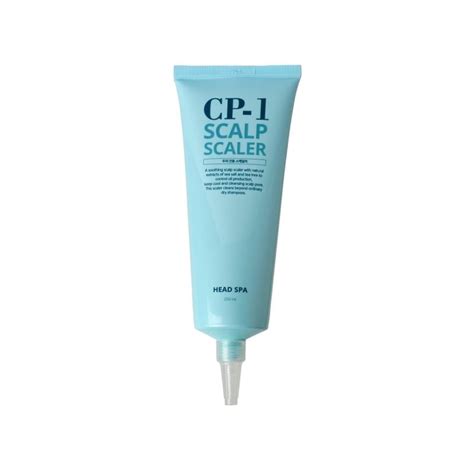 Скраб для шкіри голови Esthetic House Cp 1 Head Spa Scalp Scaler Belka