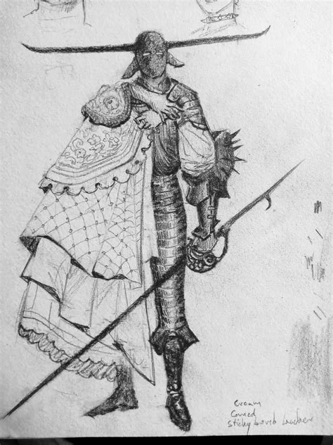 Pin By Huw Churchman On Mini Inspiration Character Art Concept Art Characters Armor Drawing