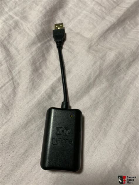 3 Months Old Hifime Spdif Optical To Usb Adapter Ur23 For Sale Canuck Audio Mart