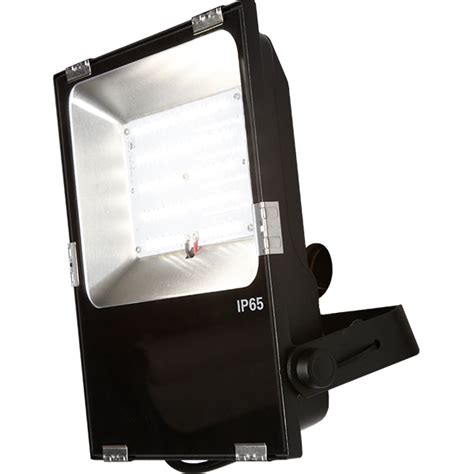 Commercial Outdoor LED Flood Light Fixtures Industrial LED Flood Lights