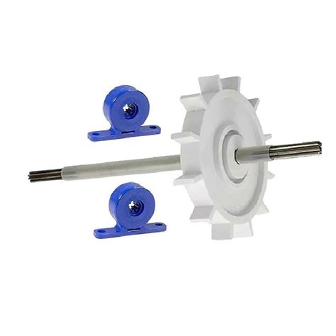 Pool Cleaner Tune Up Rebuild Kit For Polaris 180 280 Includes Wheels Fruugo Uk