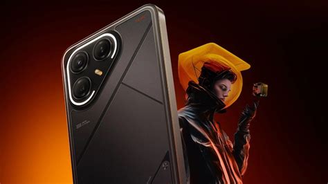 Tecno Pova 7 Ultra 5g Brings Flagship Features To The Midrange Market