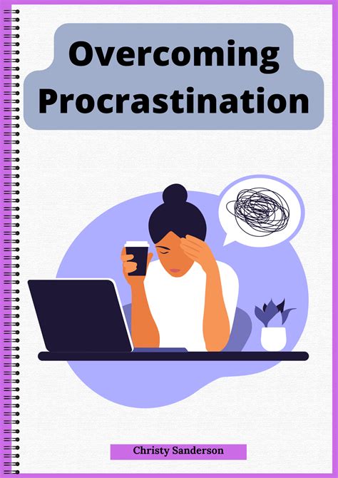 Overcoming Procrastination Hearts Of Single Mothers