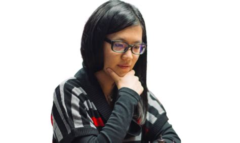 Hou Yifan Global Chess League