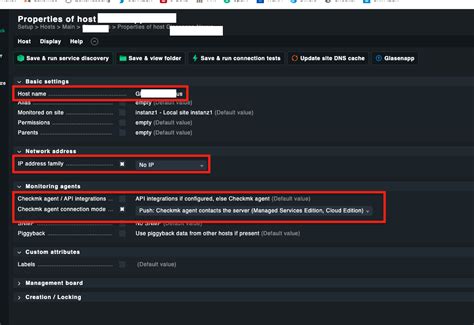 host behind nat push mode but unreachable troubleshooting