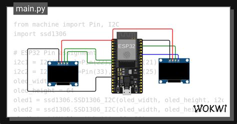 Wokwi Online Esp32 Stm32 Arduino Simulator
