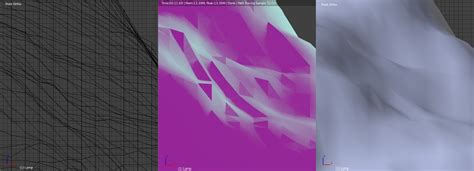 Rendering Should I Convert My Quad Mesh To Triangles If So Can I Do