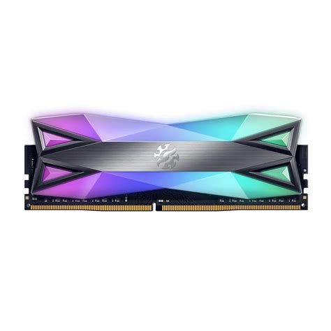 Adata Xpg Spectrix D G RGB Mhz DDR Ram Sheenu Game Center