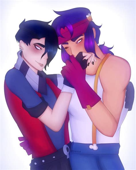 Edgar Brawl Stars 18 53 фото