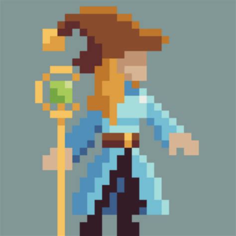 low res pixel art r pixelart