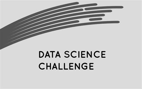 data science challenge divisão de ciência da computação iec