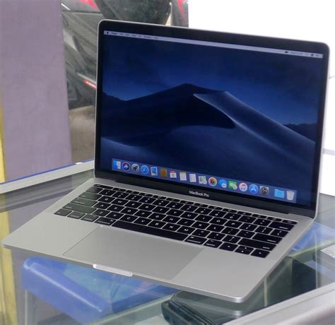 Jual MacBook Pro Retina 13 2017 Thunderbolt Fullset Jual Beli Laptop Bekas Kamera Service