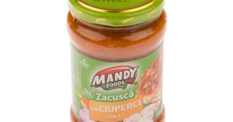 Cauti Zacusca La Borcan Gasesti Aici