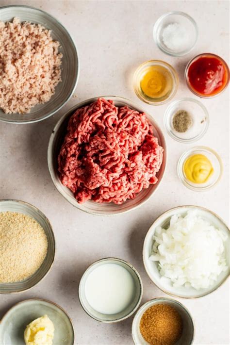 Easiest Ham Loaf Recipe Ever Just 10 Minutes Of Prep Work