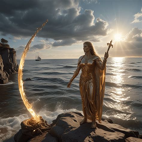 Greek Mythology And The Concept Of Eternity Mythology Worldwide