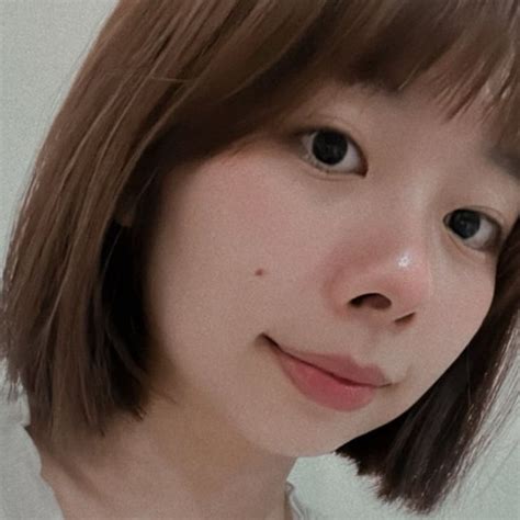 俞竹映 •ᴗ• Chuyingyu • Threads Say More