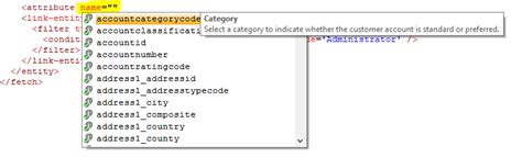 10 Features In Fetchxml Builder You Need To Be Using Carl De Souza