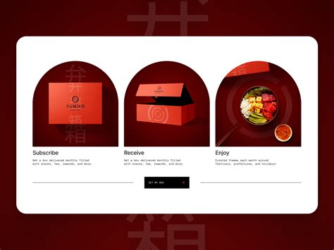 Subscription Product Shopify Template Instant Marketplace