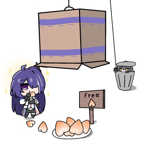 Trailblazer Stelle And Acheron Honkai And More Drawn By Nepnepping Danbooru