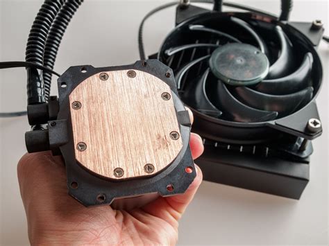 How Does An Aio Cpu Cooler Work At Bethany Knibbs Blog