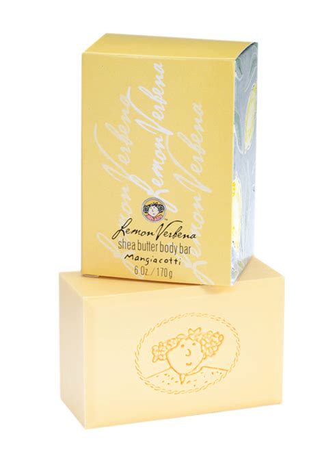 Mangiacotti Naturally Plant Based Personal Care And Home Fragrance