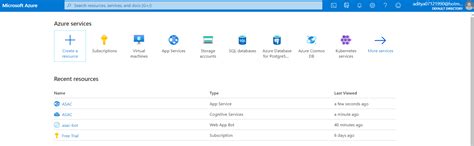 unable to create knowledge base in qna maker portal microsoft qanda