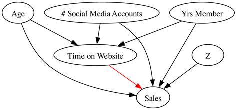 Double Machine Learning Simplified Part 1 Basic Causal Inference