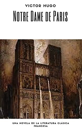 Notre Dame De Paris Victor Hugo Edição Portuguesa Clássico Francês