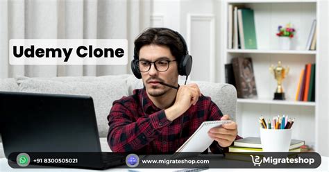 Scale Up Your E Learning Business With Our Udemy Clone Script By Aalvinmark Medium