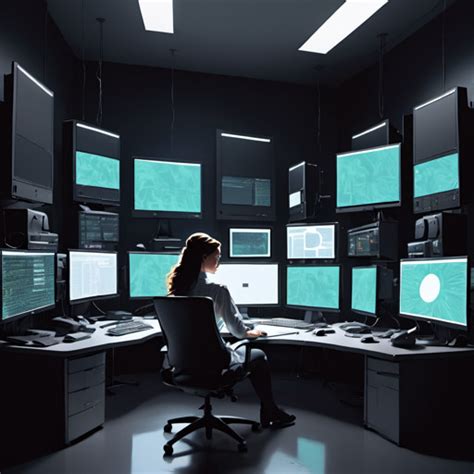 The Controller — Chyoa