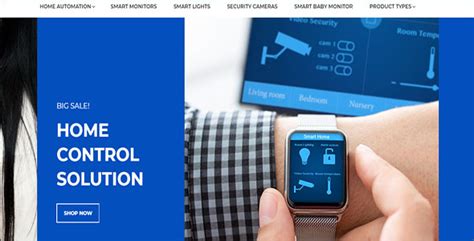 31 Multi Store Magento Templates Free Website Templates