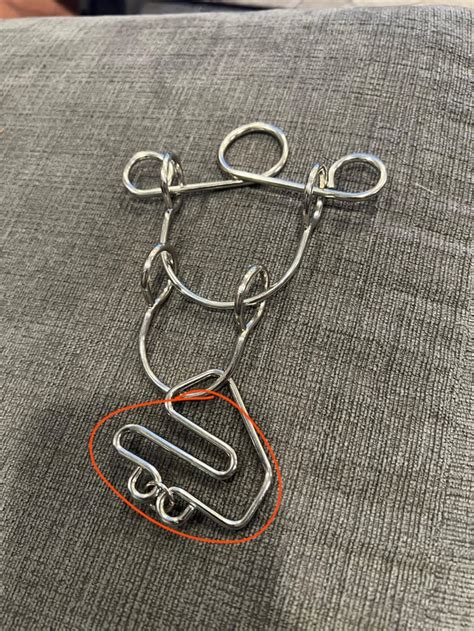 Need Help Solving This Rpuzzles