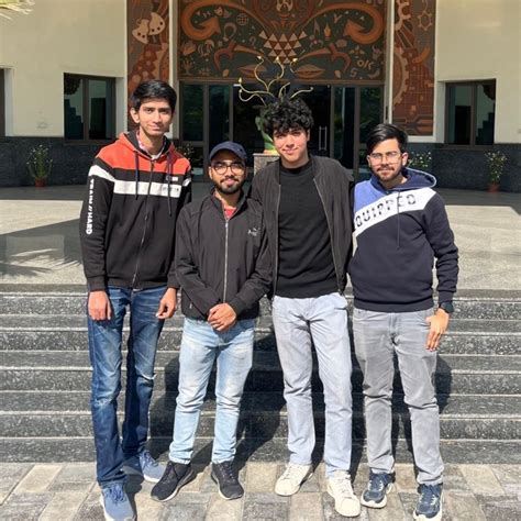 Saksham Malhotra On Linkedin Team Teambuilding Intern Internship Internshipopportunities