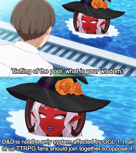 Rpg Open Survey Got Linked This Is It Valuable To Have An Alternative To The Wotc Survey R