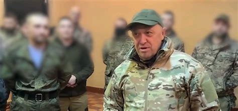 Россия ещё не до конца оценила вклад экс заключенных из ЧВК Вагнер в спецоперации За 1000 км